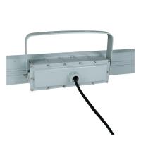 China Atex Explosion Proof Ip66 Led 2ft 4ft Light With Emergency Battery Back Up To Three Hours H SERIES for sale
