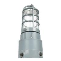 China Led Explosion Proof Light IP66 Atex IECEx Lamps Copper Free Aluminum Led Explosion Proof Lights O SERIES for sale