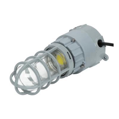 China Led Explosion Proof Tunnel Lighting Ip66 Waterproof Small Size Light Weight Explosion Proof Lights O SERIES for sale