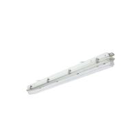 China 2ft 4ft Hazard Place Explosion Proof Emergency Lights Ip66 Waterproof Indoor Outdoor Explosion Proof Light R SERIES for sale