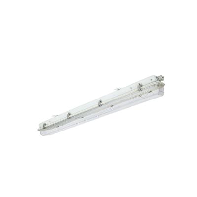 China 2ft 4ft Hazard Place Explosion Proof Emergency Lights Ip66 Waterproof Indoor Outdoor Explosion Proof Light R SERIES for sale