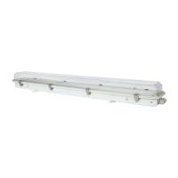 China Chemical Industry Ip66 Waterproof Led Explosion Proof Light R Series for sale