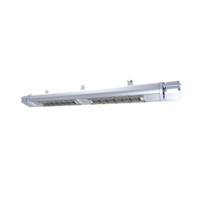 China Ce Explosion-Proof Light Emergency T5 Lighting Fluorescent Lantern Tube Led Lights Explosion Proof Light FLC for sale