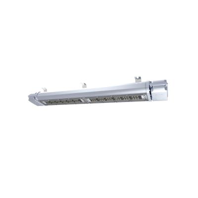 China Ip68 Drop Battery 300W Lights Shell Uv Lamp Wall Ul Explosion Proof Light FLC for sale