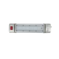 China Ip68 Drop Battery 300W Lights Shell Uv Lamp Wall Ul Explosion Proof Light FLC for sale