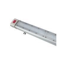 China Ip68 Drop Battery 300W Lights Shell Uv Lamp Wall Ul Explosion Proof Light FLC for sale
