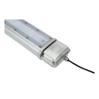 China Ip68 Drop Battery 300W Lights Shell Uv Lamp Wall Ul Explosion Proof Light FLC for sale