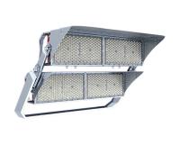China 500W 1000W 1500W 2000W Aluminum LED Stadium Lights for sale