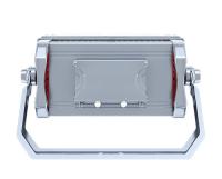 China 500W 1000W 1500W 2000W Aluminum LED Stadium Lights for sale