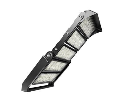 China High Power Smart Waterproof IP66 Outdoor Floodlight 60W 100W 200W 300W 500W 800W LED Solar Flood Light for sale