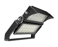 China 100W 200W LED Flood Lights 50W 30W 10W IP66 AC100-277V 32500lm-300000lm for sale