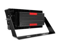 China 100W 200W LED Flood Lights 50W 30W 10W IP66 AC100-277V 32500lm-300000lm for sale