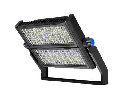 China IP66 Outdoor LED Flood Lights High Mast Sports Stadium Floodlight for sale