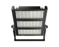 China IP66 Outdoor LED Flood Lights High Mast Sports Stadium Floodlight for sale