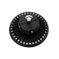 China 240W 200 Watt UFO High Bay LED Light 140LM/W 100W 150W Indoor Smart for sale
