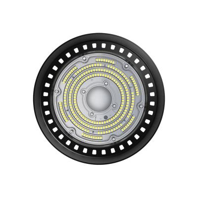 China Indoor IP65 UFO LED High Bay Light 100W 150W 200W 300W for sale