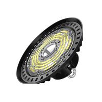 China Indoor IP65 UFO LED High Bay Light 100W 150W 200W 300W for sale