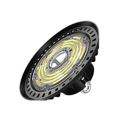 China 100W 300 Watt UFO LED High Bay Light IP66 150W 200W for sale