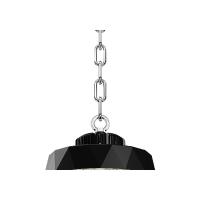 China 190LM/W UFO LED High Bay Light 100W Industrial 2000K-6500K for sale