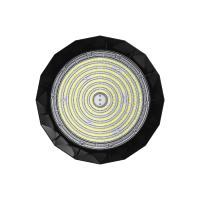 China Waterproof 150 Watt High Bay LED Lights Industrial 300W 100W 6000K IP65 for sale
