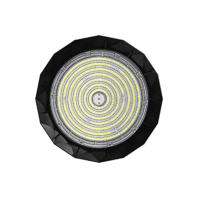 China Waterproof 150 Watt High Bay LED Lights Industrial 300W 100W 6000K IP65 for sale