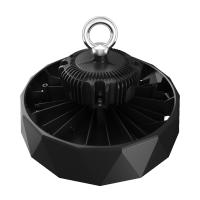 China Waterproof 150 Watt High Bay LED Lights Industrial 300W 100W 6000K IP65 for sale