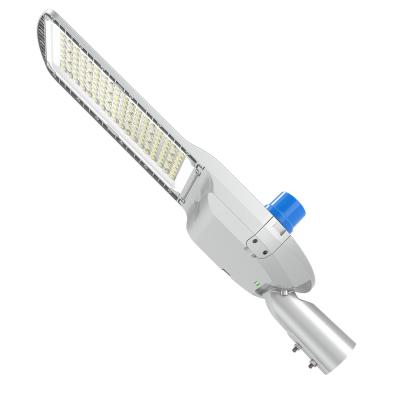 China Outdoor IP65 Integrated Solar LED Street Light Waterproof 100w 200w All In One for sale