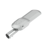 China Outdoor IP65 Integrated Solar LED Street Light Waterproof 100w 200w All In One for sale