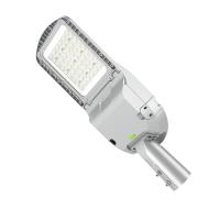 China Outdoor IP65 Integrated Solar LED Street Light Waterproof 100w 200w All In One for sale