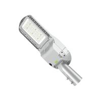 China Outdoor IP65 Integrated Solar LED Street Light Waterproof 100w 200w All In One for sale