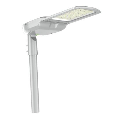 China 50W-300W LED Solar Street Lights Outdoor Waterproof IP66 Super Bright for sale