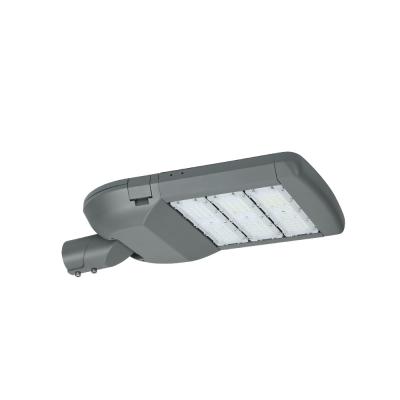China Waterproof IP66 50W To 300W Integrated Solar Street Lamp for sale