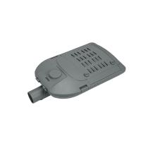 China Waterproof IP66 50W To 300W Integrated Solar Street Lamp for sale