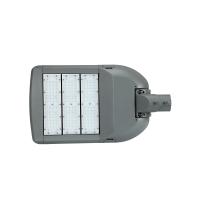 China Waterproof IP66 50W To 300W Integrated Solar Street Lamp for sale