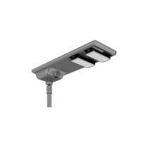 China 10W-60W Solar LED Street Light Integrated Garden 3000-6500K for sale