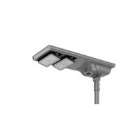 China 60w Bright Solar Powered Outdoor Lights For Outdoor Light Remote Control IP66 Waterproof for sale
