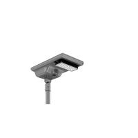 China 60w Bright Solar Powered Outdoor Lights For Outdoor Light Remote Control IP66 Waterproof for sale