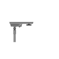 China 60w Bright Solar Powered Outdoor Lights For Outdoor Light Remote Control IP66 Waterproof for sale