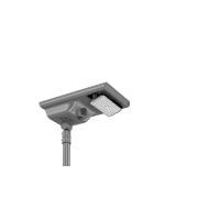 China 60w Bright Solar Powered Outdoor Lights For Outdoor Light Remote Control IP66 Waterproof for sale