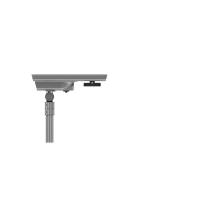 China IP66 Integrated LED Street Light Highway 10W 20W 30W for sale