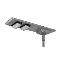 China IP66 Integrated LED Street Light Highway 10W 20W 30W for sale