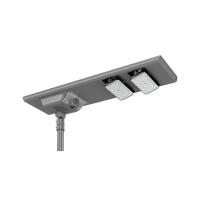 China IP66 Integrated LED Street Light Highway 10W 20W 30W for sale