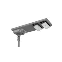 China 10W-60W Solar LED Street Light Integrated Garden 3000-6500K for sale
