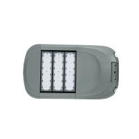China Integrated Solar LED Street Light for sale