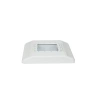 China 80W Explosion Proof LED Canopy Lighting IP66 Aluminum Housing for sale