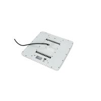 China 80W Explosion Proof LED Canopy Lighting IP66 Aluminum Housing for sale
