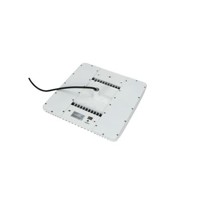 China 60w Outdoor LED Canopy Light Fixtures IP66 2200K-7000K for sale