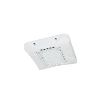 China 80W Explosion Proof LED Canopy Lighting IP66 Aluminum Housing for sale
