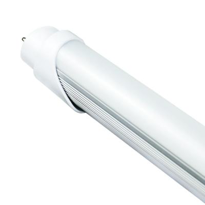 China High Lumen 18W T8 LED Tube Light 1950lm 2340lm 2860lm for sale
