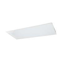 China 2x2 Recessed LED Ceiling Panel Smart Indoor CCT Changeable Power for sale